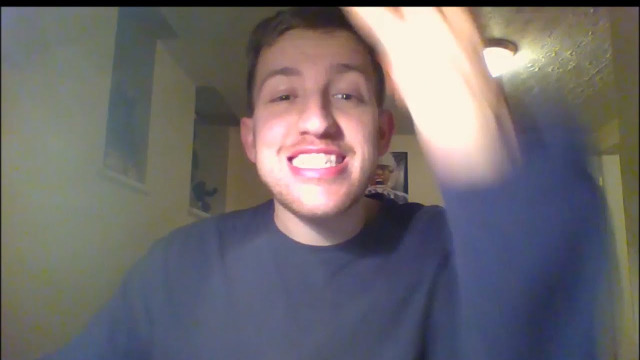 Prince mccal rage - YouTube