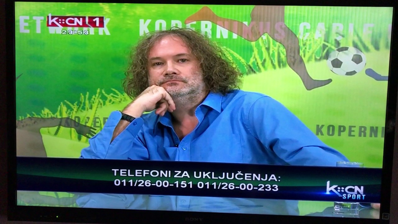 Dejan Andjus VS Psihopata iz Novog Sada - YouTube