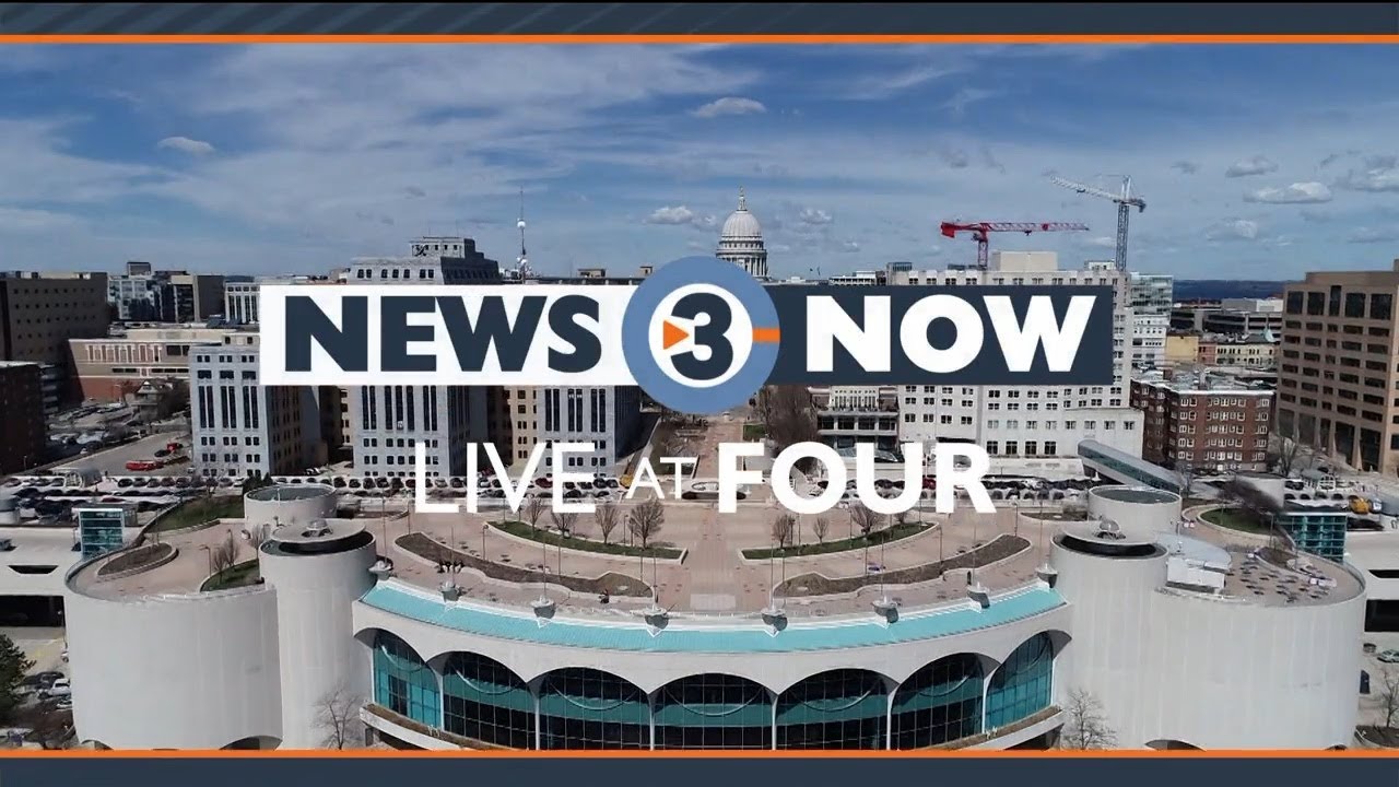 News 3 Now Live at Four: June 26, 2023 - YouTube
