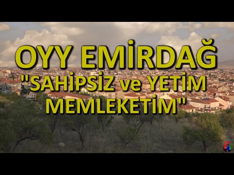 Oy Emirdağ! Diyarbakır'ı Duyduğu Kadar Sesini Duymuyor Ankara | Ahmet KÖKEN