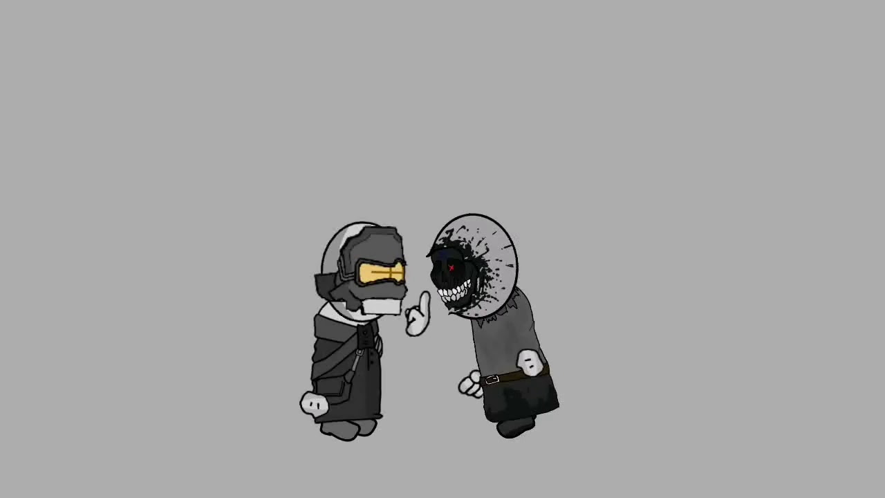 Never show your middle finger /CS/ - YouTube