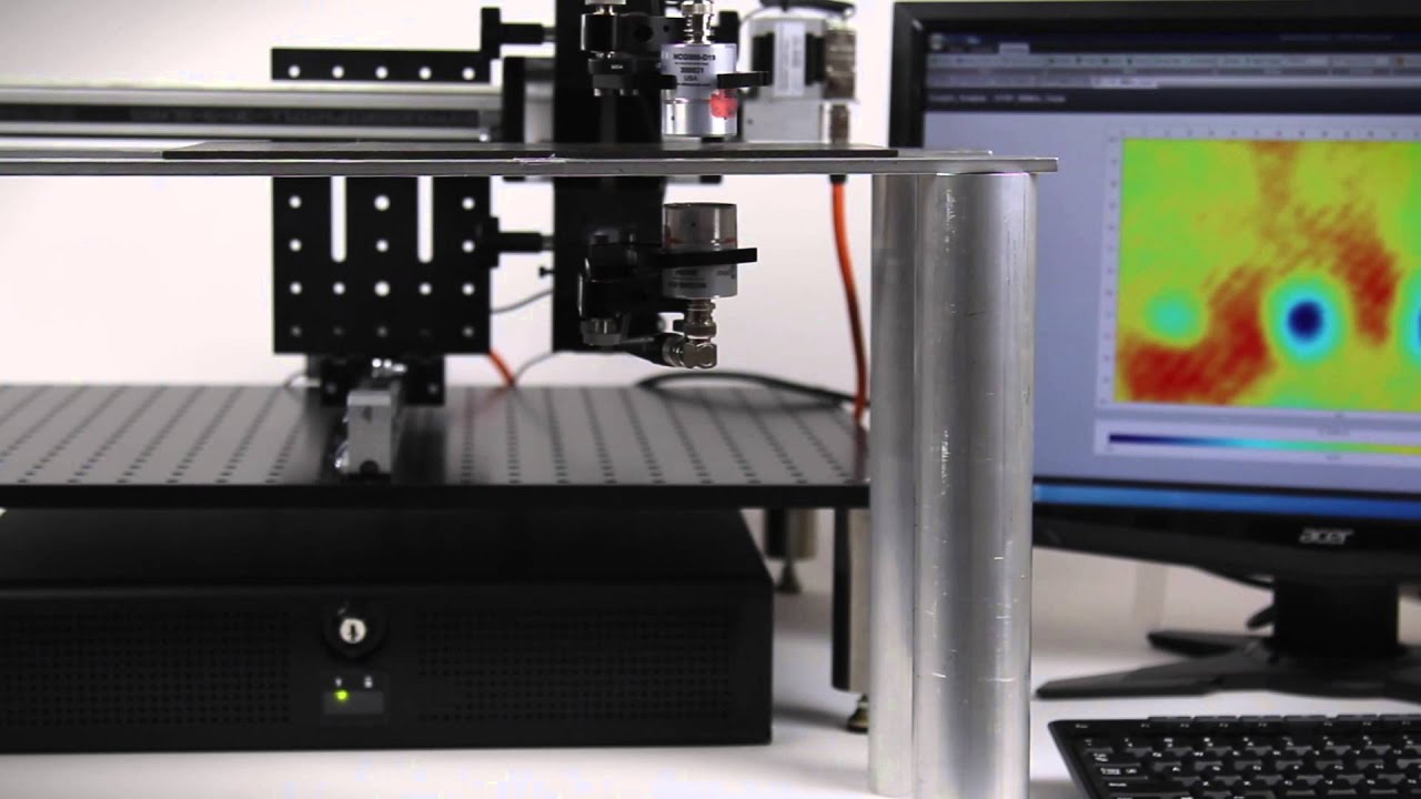 U710 Product Video - YouTube