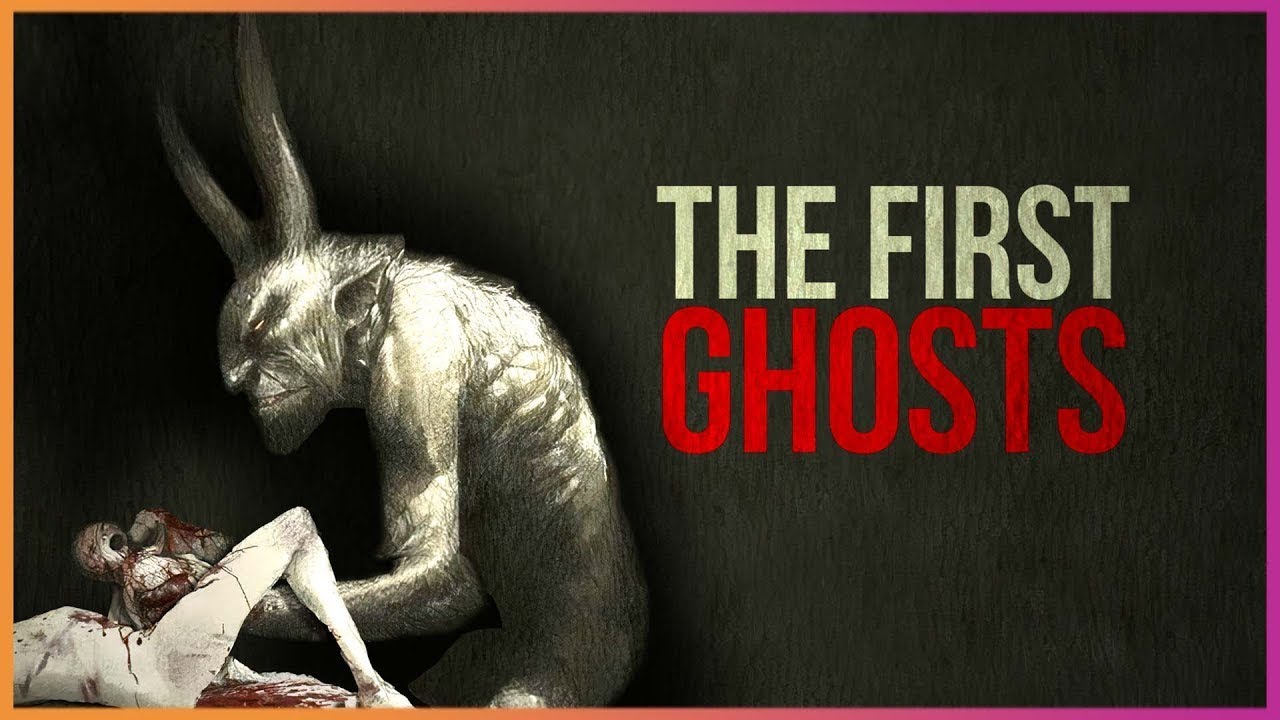 The First Ghosts - YouTube