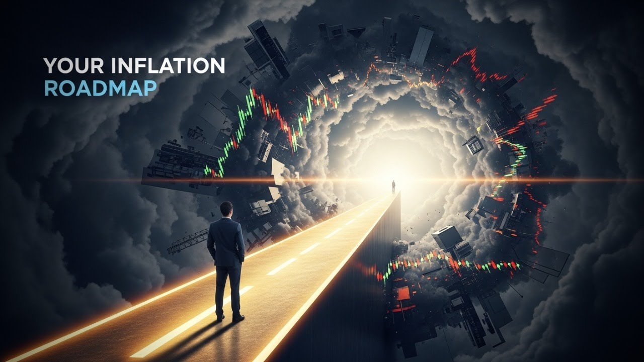 Strategies for Inflation - YouTube