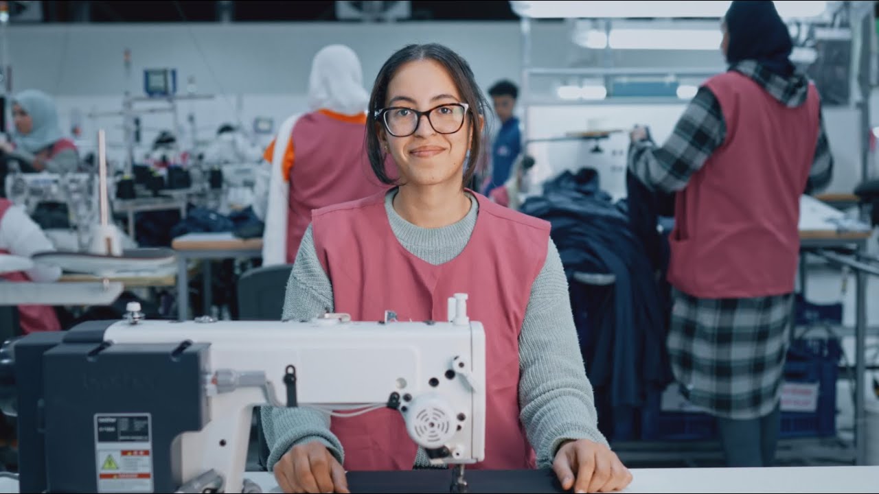 Alex Apparels A Success Story for Every Woman - YouTube