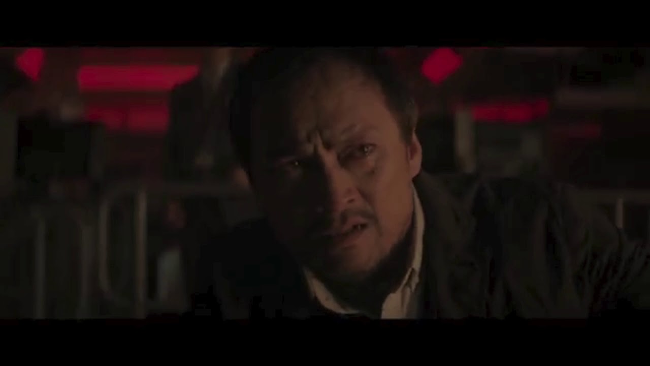 Godzilla (2014): Muto Hatch clip (Remake Version 2) - YouTube