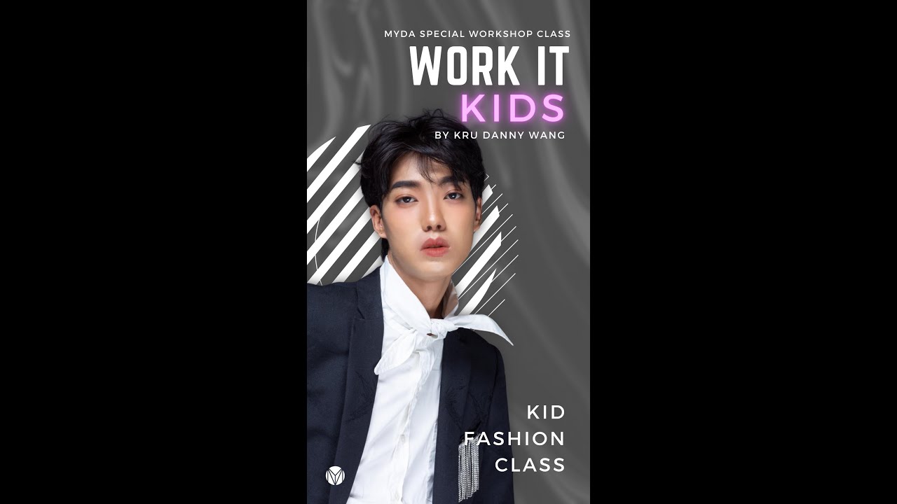 Special Workshop Model Runway Walking | “ Being a super model is so ...