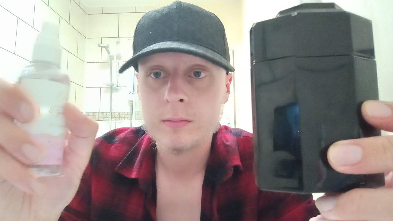 Fastest Asmr Spray and Cologne Store (aftershave) - YouTube