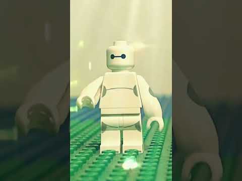 Do the Baymax dance! - YouTube