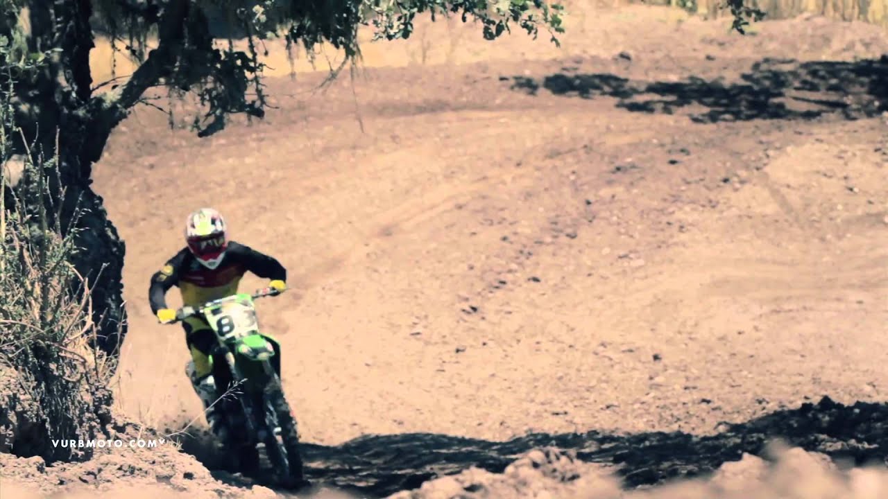 Dirt Bikes & Golf Carts ft Jake Lyon/Blake Savage - vurbmoto - YouTube