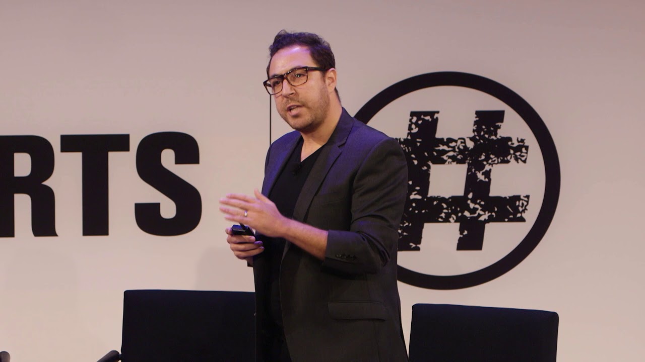 CEO, Daniel Abas- Let's talk #BOOST - YouTube