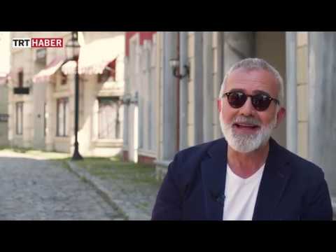 Bahadır Yenişehirlioğlu - 17.Bölüm - Benim Annem Benim Babam