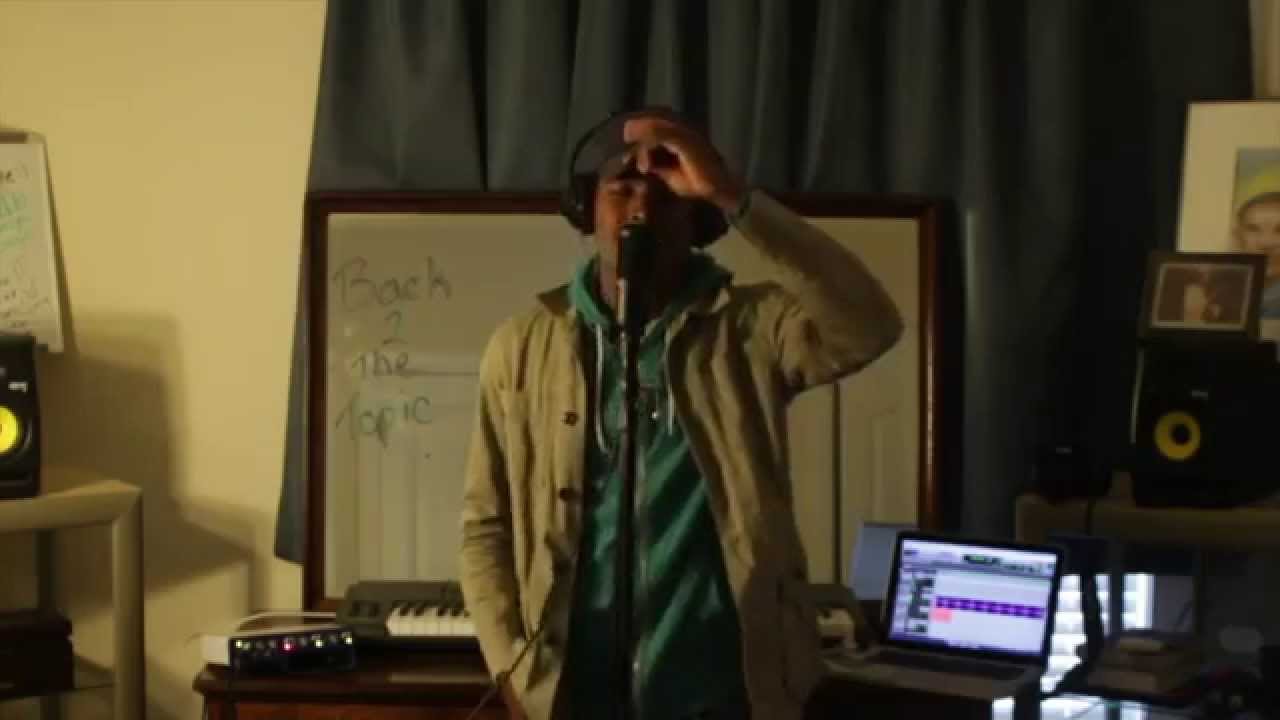 Back to the Topic - Danny B. #GoodGameThursdays 2 - YouTube