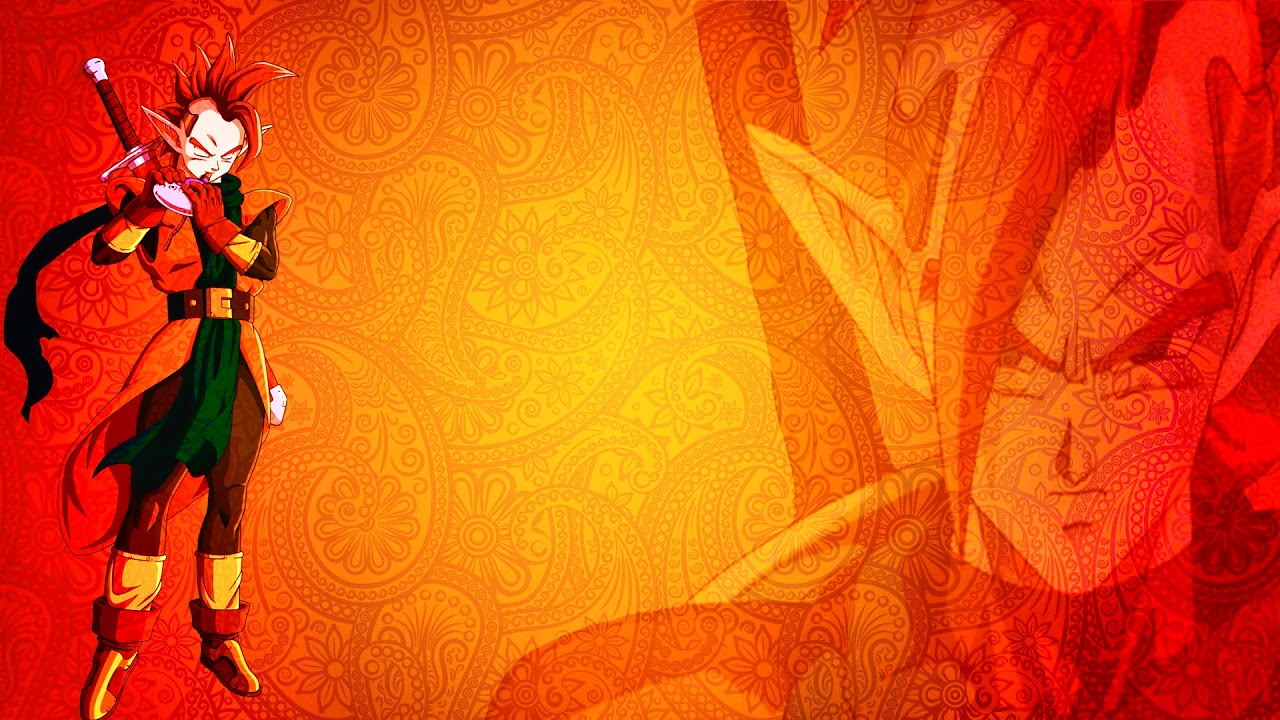 DBZ-Tapion Theme (Remake By El3ty) - YouTube