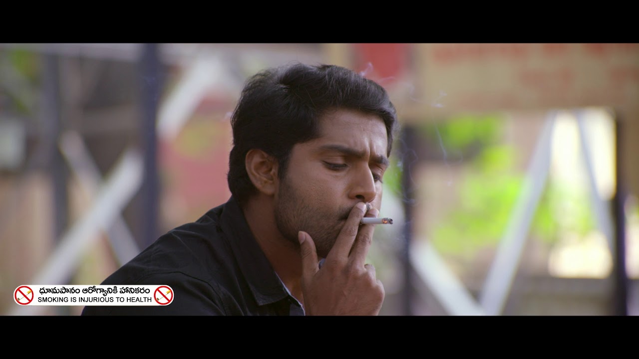 Heartbeat promo - idlebrain.com - YouTube