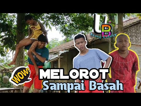 film pendek |Melorot Sampai Basah| Komedi sunda (INDONESIA)