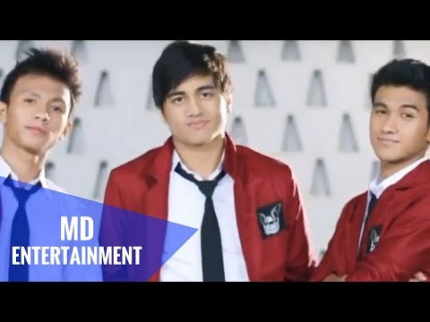Official Music Video - OST Cakep Cakep Cakti \