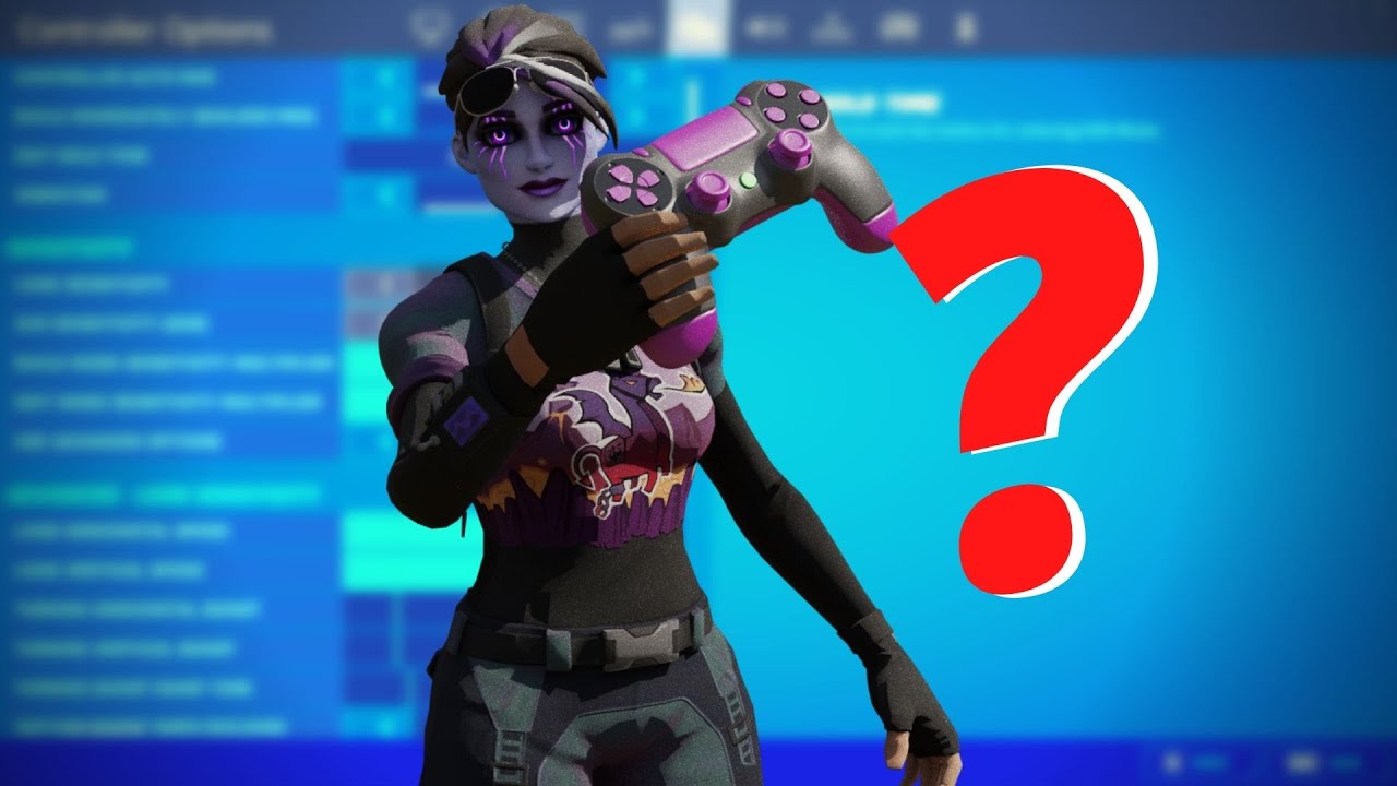 Hype night highlights + *NEW* Best controller settings!!! - YouTube