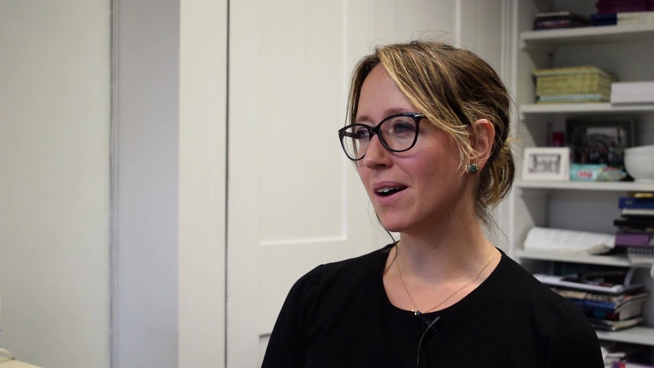 Rosie Campbell Part 2 - The Electoral System - British Politics - YouTube