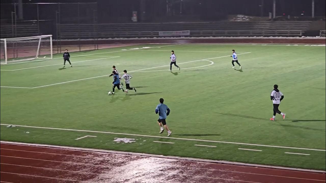 vsFC관문(2024.02.24) 4쿼터 - YouTube