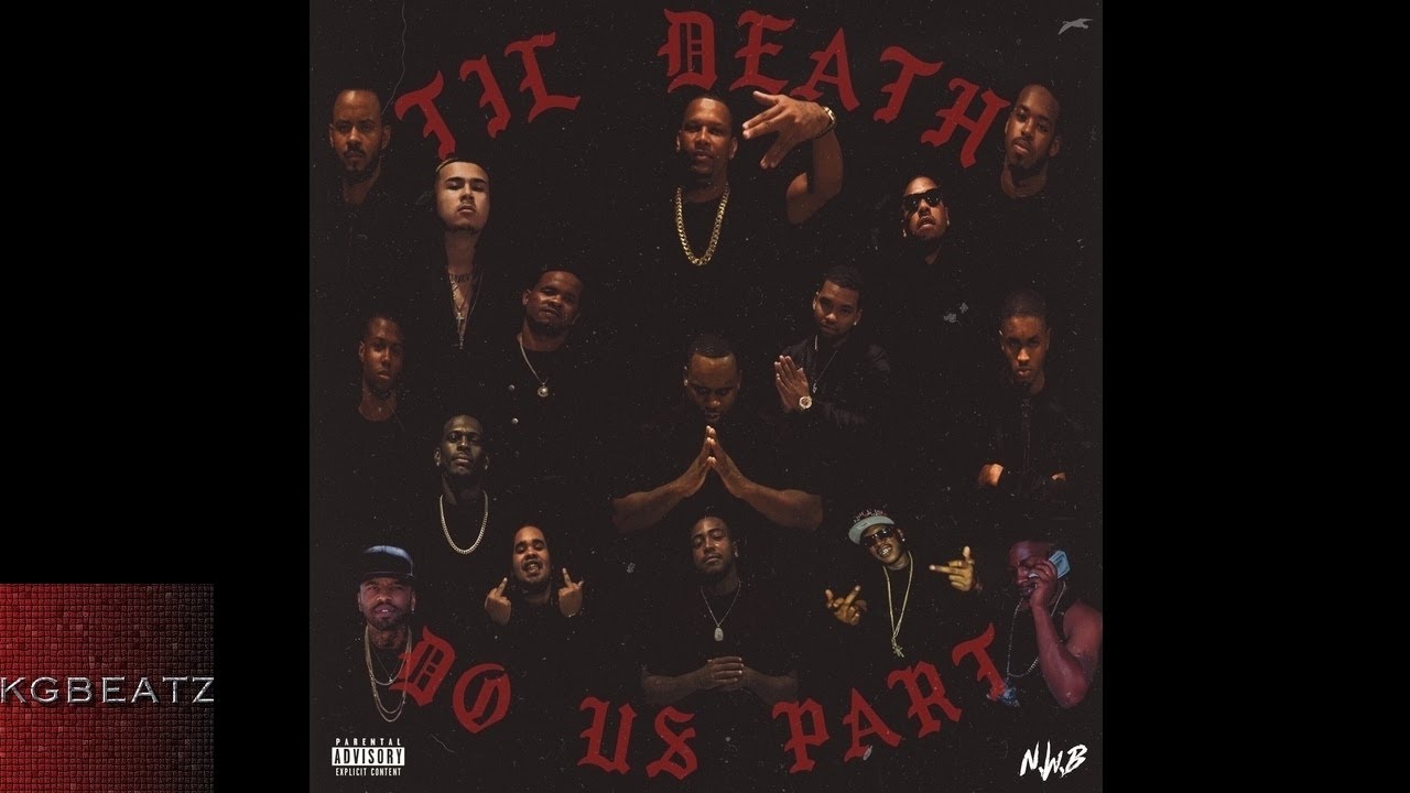 Joe Moses ft. Peso Da Goon - Leave Me Alone [Prod. By Official] [New ...