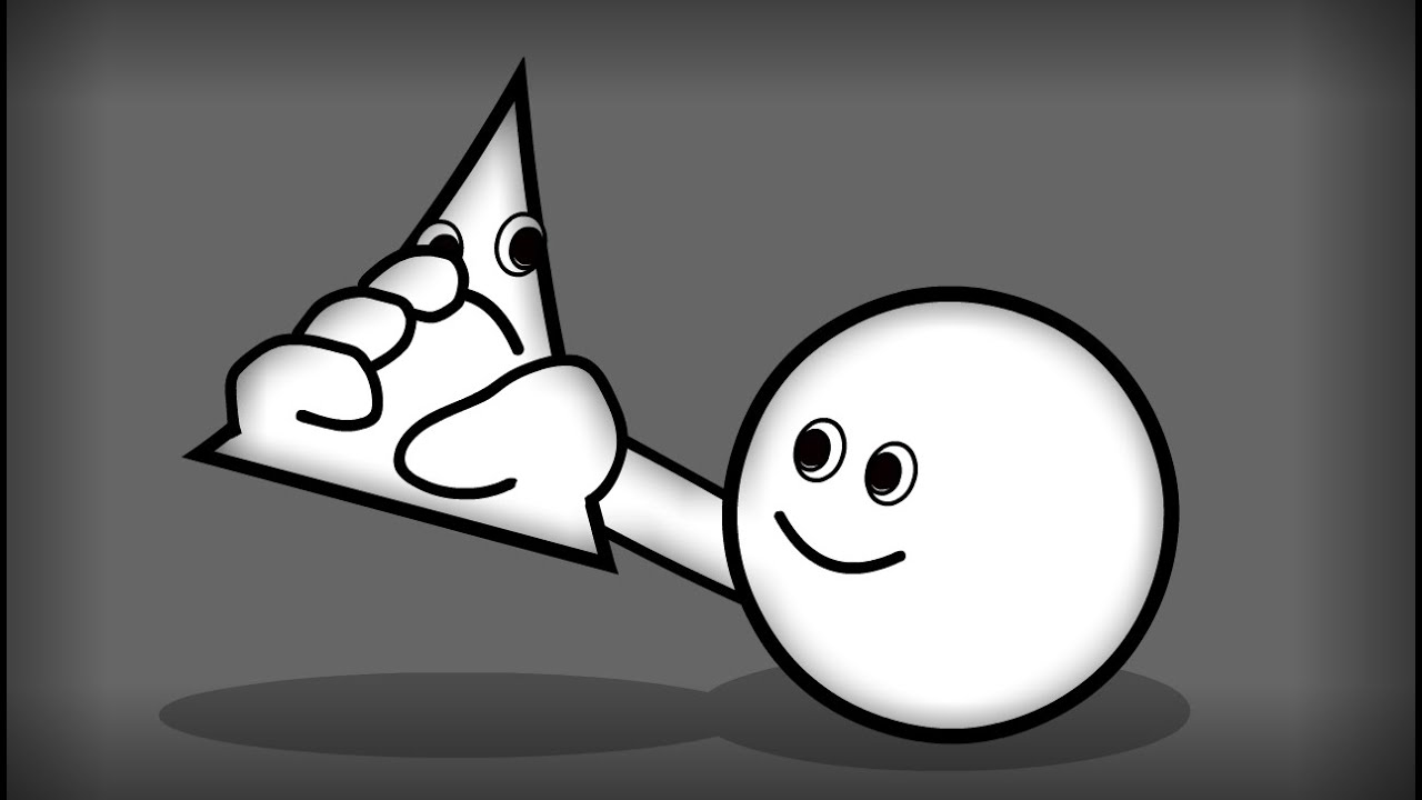 Your Pointless But Circle Gets Revenge.. - YouTube