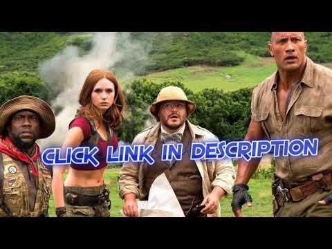 Jumanji 2 full movie 2017 in hindi