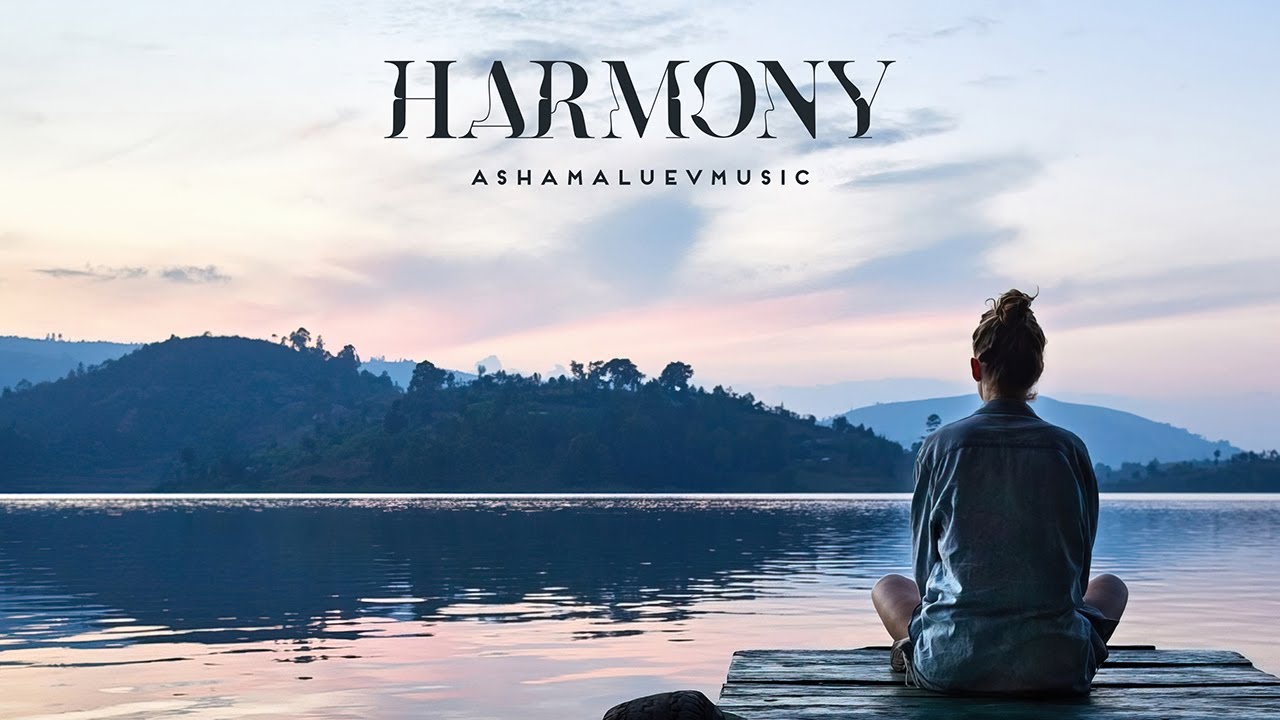 Calm Piano and Relaxing Ambient Music | Harmony - by AShamaluevMusic ...