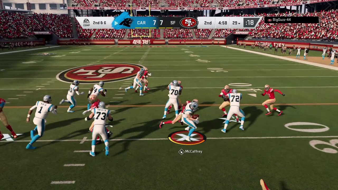 Madden nfl 20 developer - archiluli