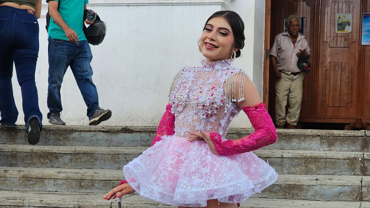 Ilobasco Latin Band (ILB) - YouTube