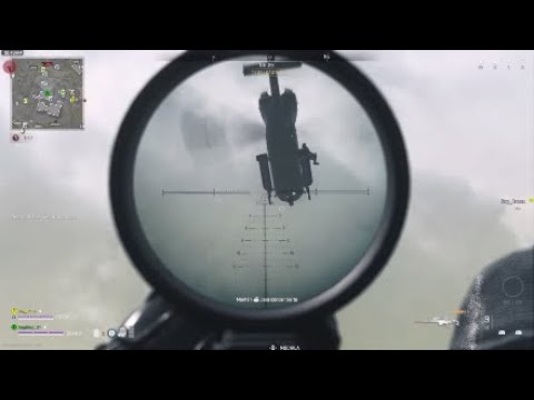 Cod Warzone: Sharp Shoot* - YouTube