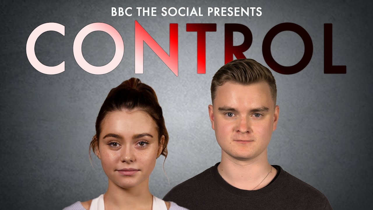 Control | The Story Of An Abusive Relationship — TINO : Tune In Not Out