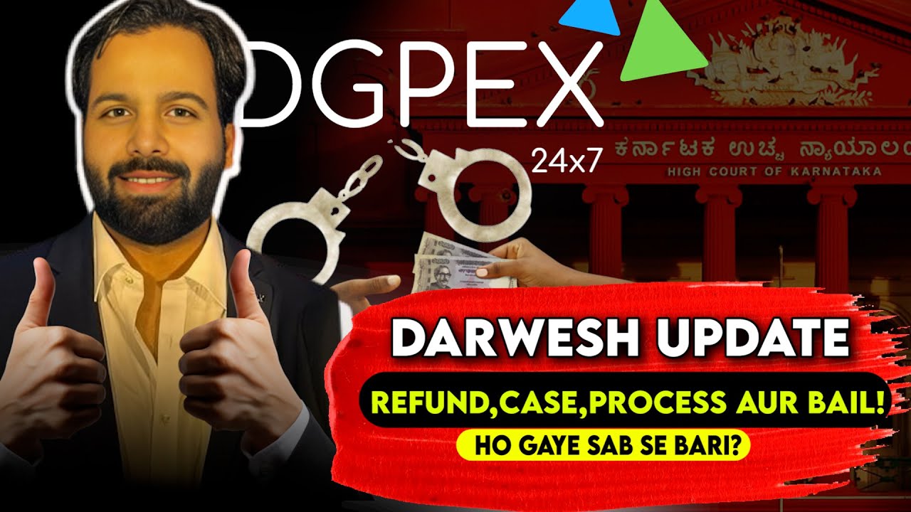 DARWESH GROUP: REFUND, CASE & PROCESS UPDATE| TRUE MEDIA news RAICHUR ...