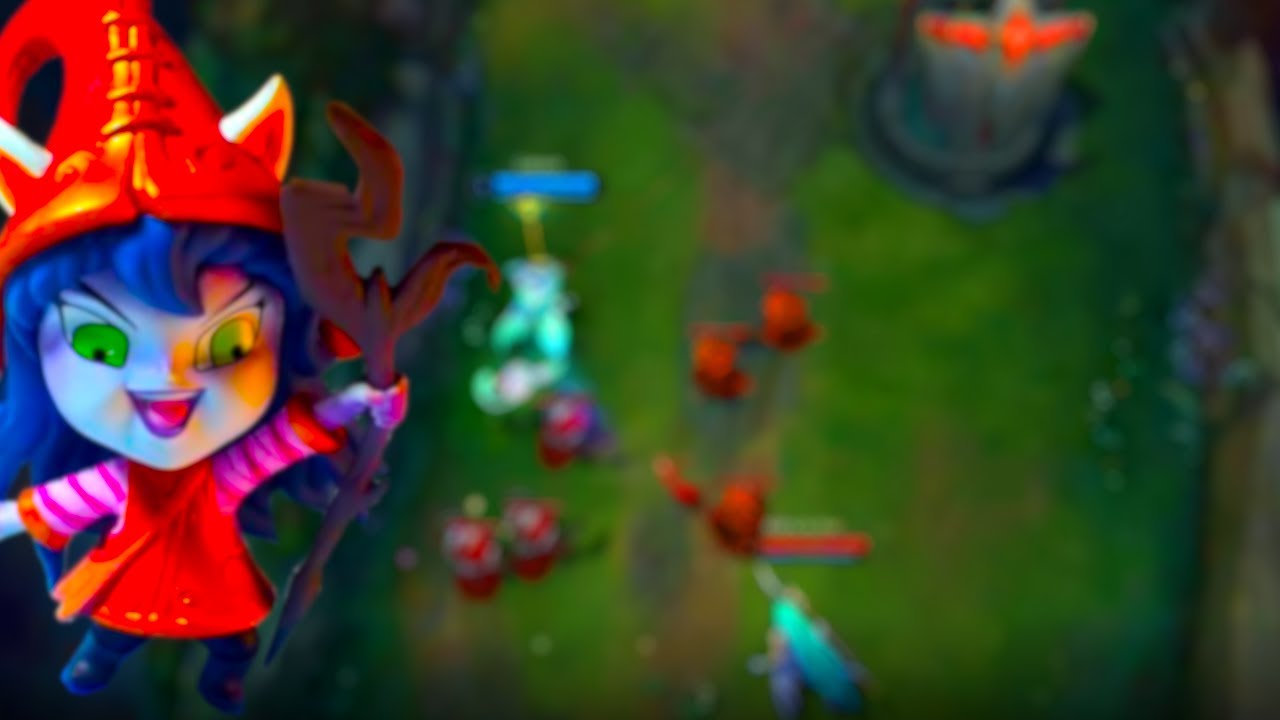 Are you ok, Lulu? - YouTube