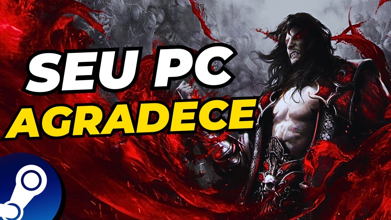 19 Jogos Para Pc Fraco E Pc MÉdio Em 2024 Tem Jogos GrÁtis🎈 Faça Da