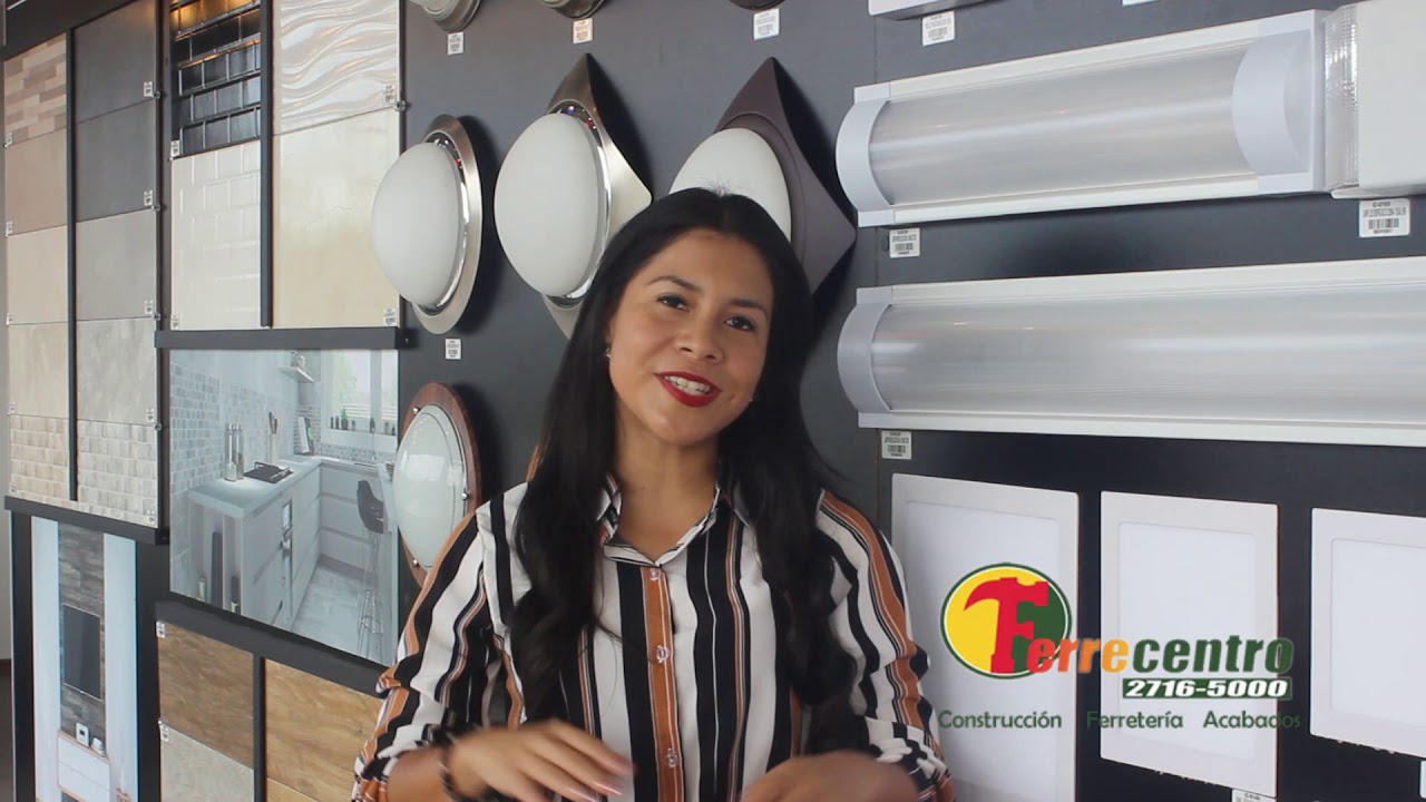 Ferretería Ferrecentro Guácimo, Limón, Costa Rica - YouTube
