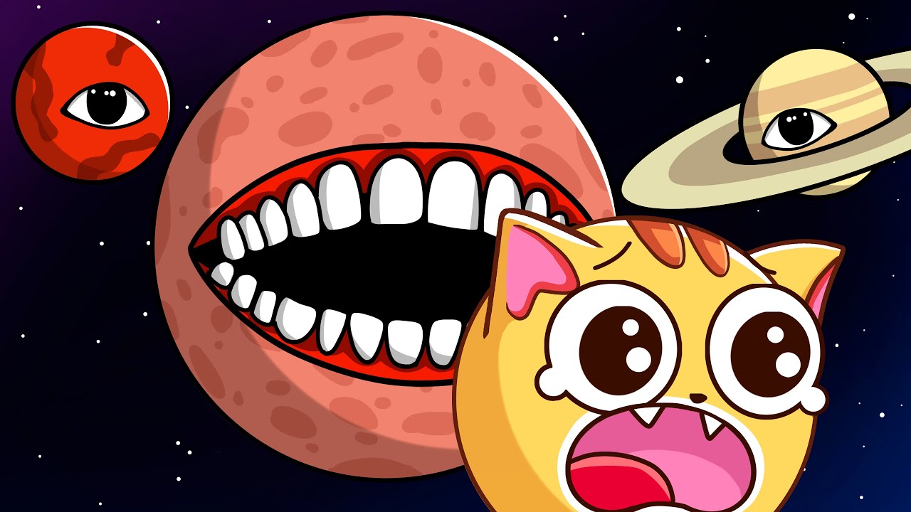 ¿QUÉ ES SEDNA? el PLANETA que INFECTÓ al SISTEMA SOLAR... 🌎 [Reaccionó ...