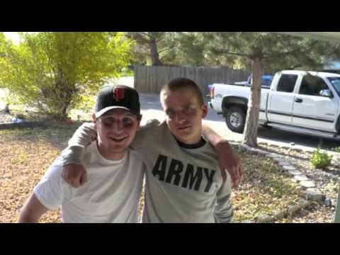 Aaron & Kim Shively - YouTube