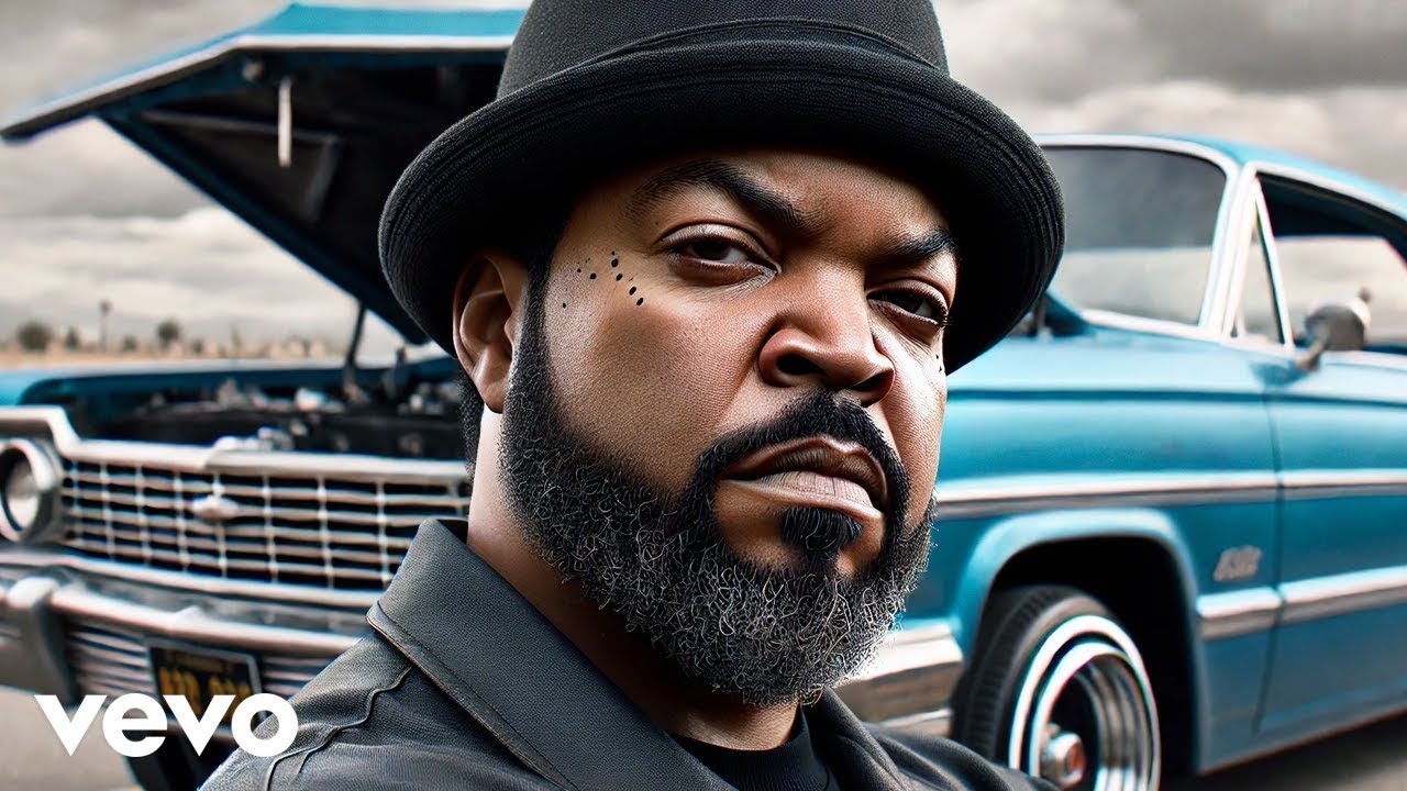 Ice Cube, Snoop Dogg & The Game - Keep It Gangsta ft. YG 2025 - YouTube