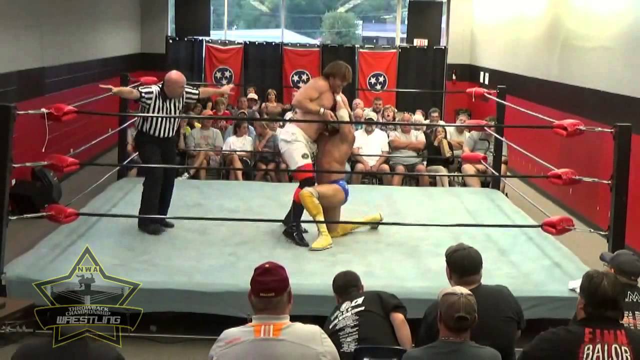 Iron Man Rob Conway VS Devin Driscoll - YouTube
