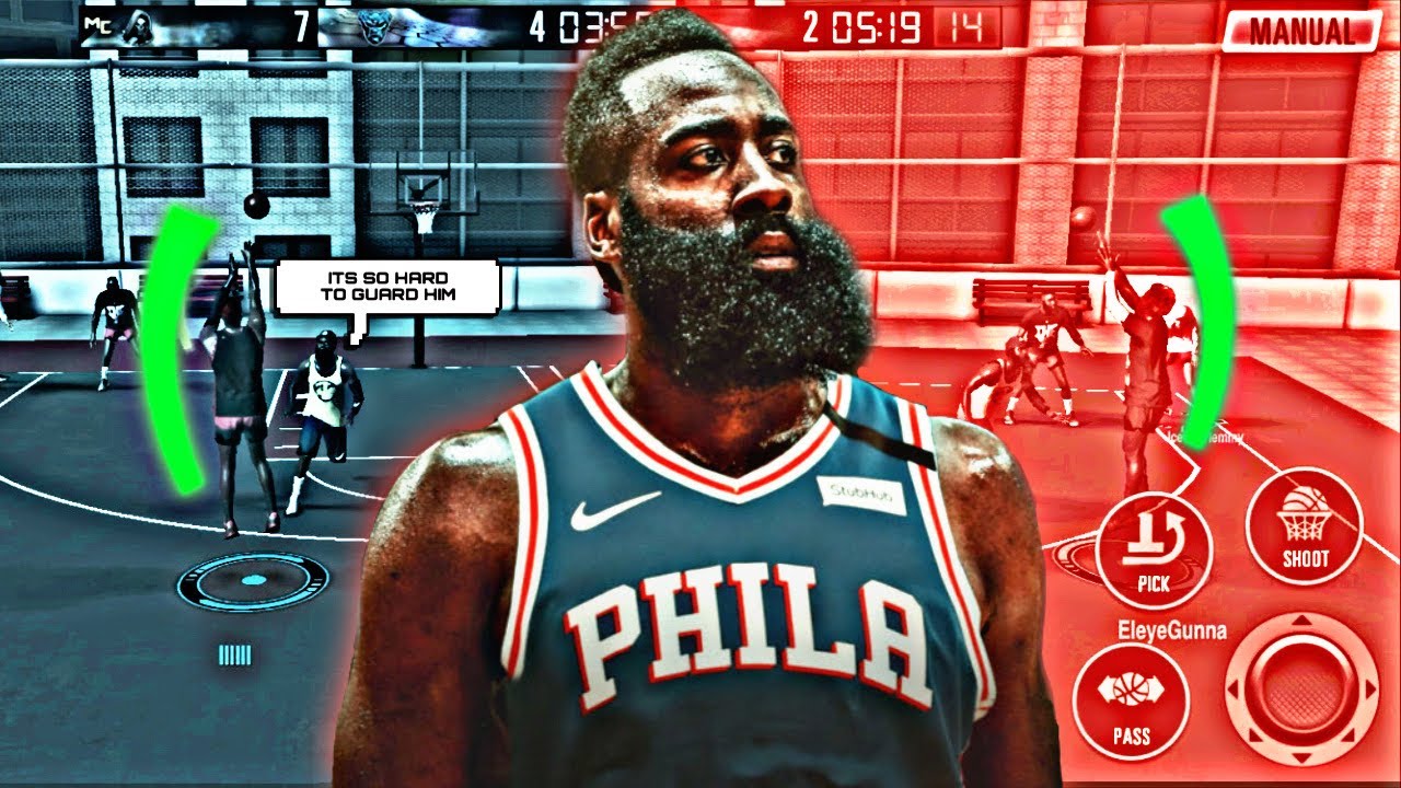 *NEW* GAME WINNING GLITCH IN NBA 2K MOBILE CREWS! HOW TO GET WIDE OPEN ...
