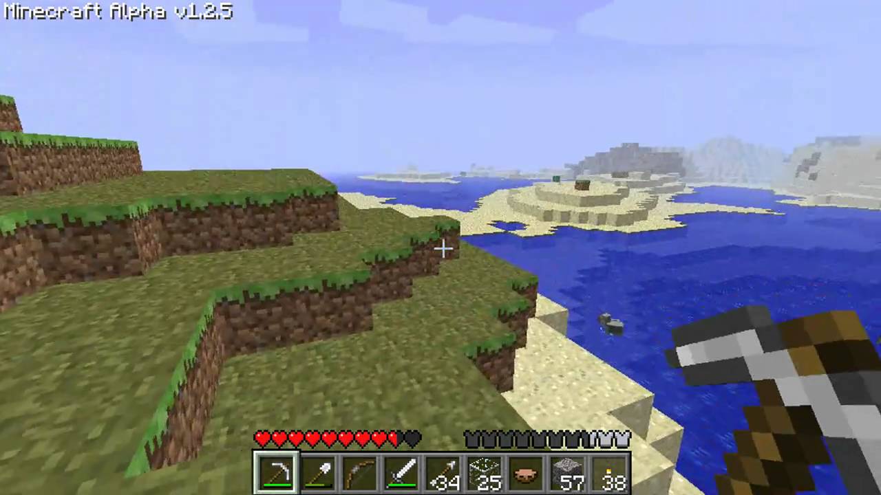 Berticus Heads North - Day 18 - Back From the Holidays - YouTube