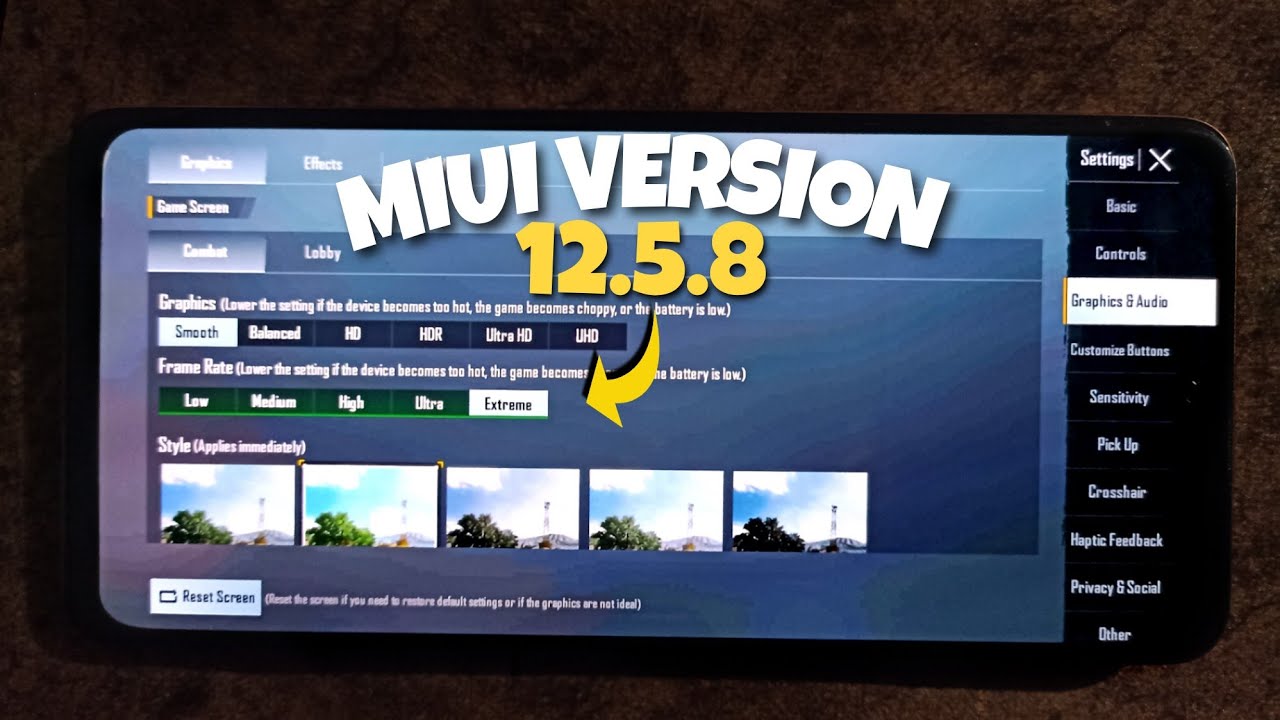Power Of Redmi Note 10 pro Miui 12.5.8🔥|Redmi Note 10 Pro Smooth ...
