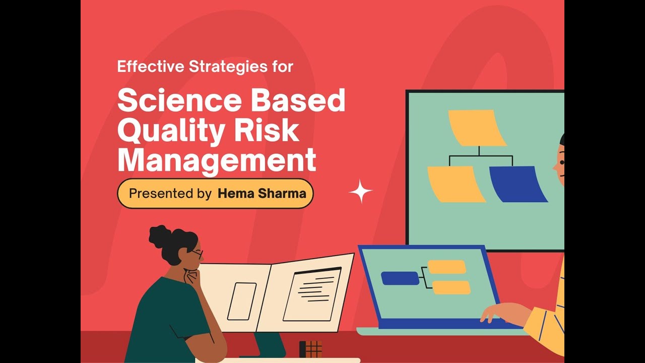 Science Based Quality Risk Management - YouTube