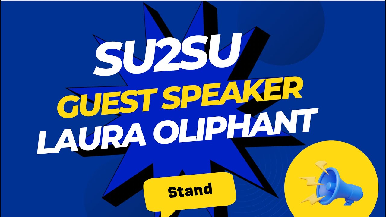 Laura Oliphant 'The importance of clear and effective Comms for ...