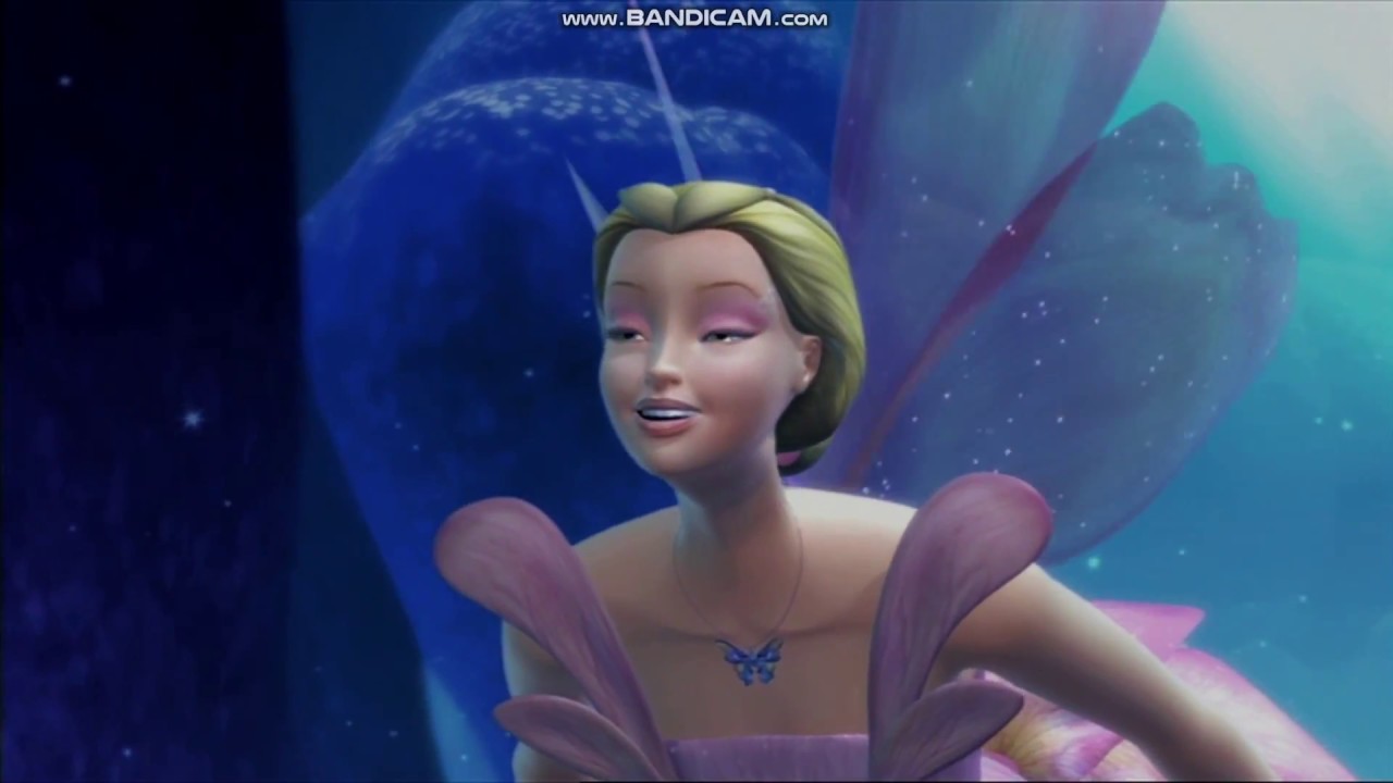 Barbie Fairytopia: Mermaidia | Zwiastun Oficjalny PL | HD - YouTube