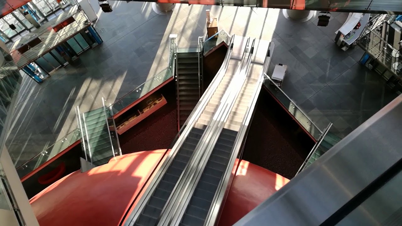 Print Media Academy (PMA) - Heidelberg - YouTube