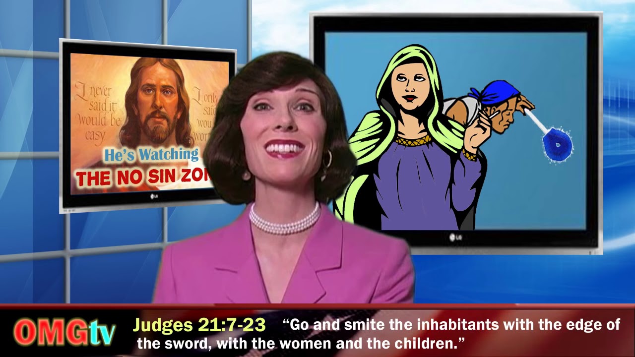 Betty Bowers Explains Traditional Marriage - YouTube