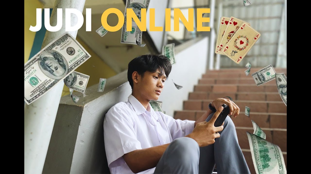 Judi Online - YouTube
