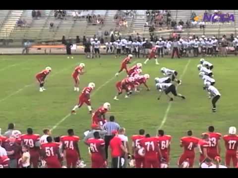 Joseph Swiderski (Recruiting Video) - YouTube